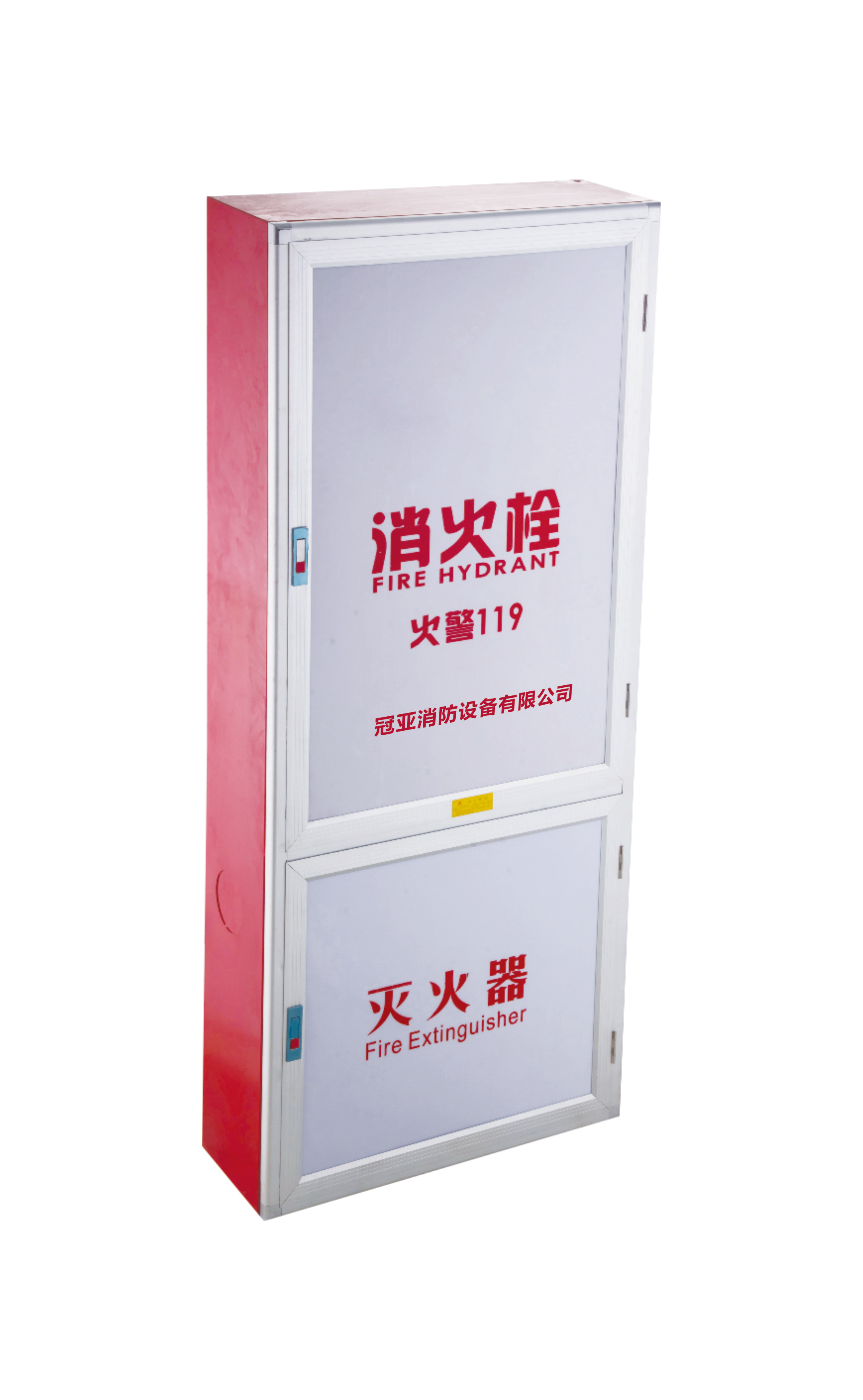 消火栓箱SG24D65Z-J - 北京鑫水力消防科技有限公司