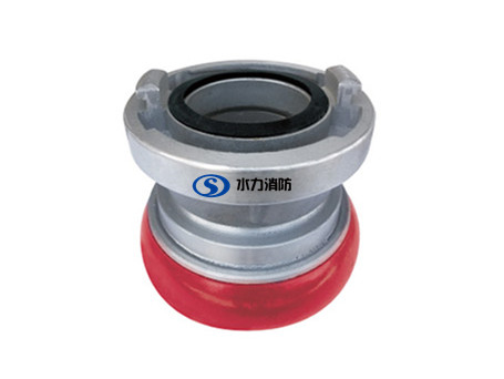 铝合金异径接扣/接口KY65/KYK80Z - 北京鑫水力消防科技有限公司